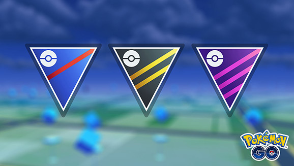 Take Part In Pokémon Gos Go Battle League Halloween Cup