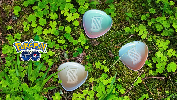 Mega Changes to Mega Evolution in Pokémon GO | Pokemon.com