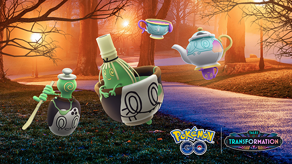 Pokédex | Pokemon.com