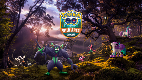 Pokémon GO Wild Area: Global Event Bulks Up Excitement with Grimmsnarl ...