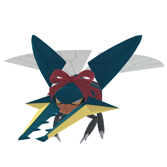Pokémon GO-Event Winter-Feiertage 2025 | Pokemon.de