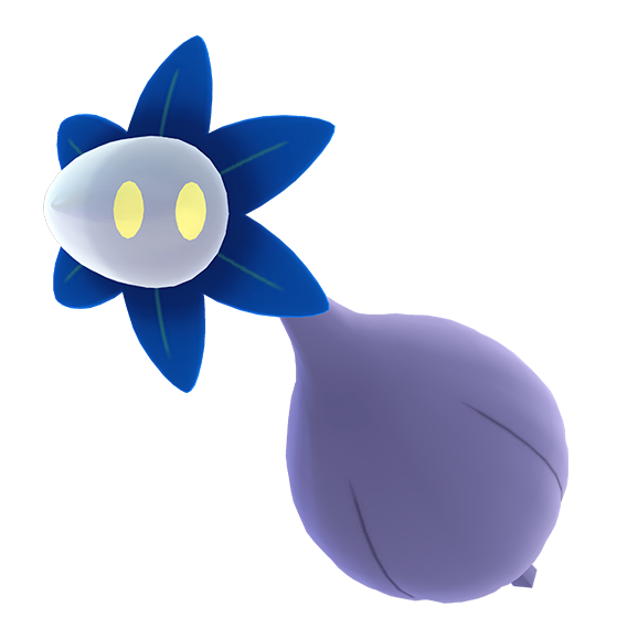 Plongez Dans les profondeurs avec Germéclat dans Pokémon GO | www ...