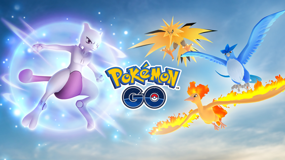 Kanto Shines for Pokémon GO’s Pokémon 30th Anniversary Event | Pokemon.com