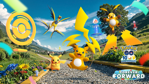 Pokémon News | Pokemon.com