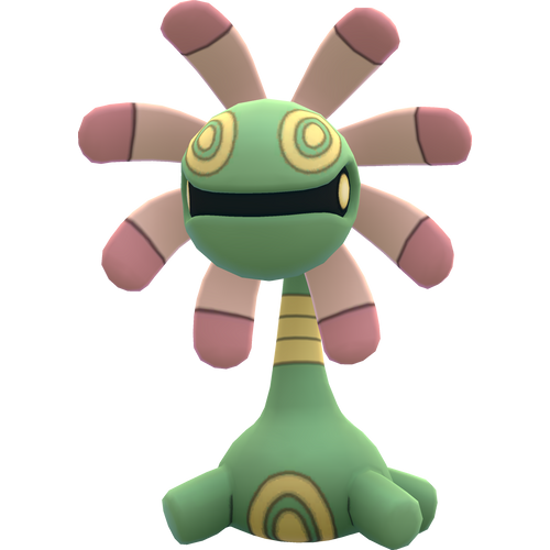 GO Battle League: Pokémon and Move Updates for Season 11: Hidden Gems ...