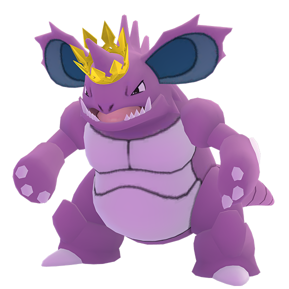 Pokémon GO Crown Clash event features the debuts of Kingambit, Shiny ...