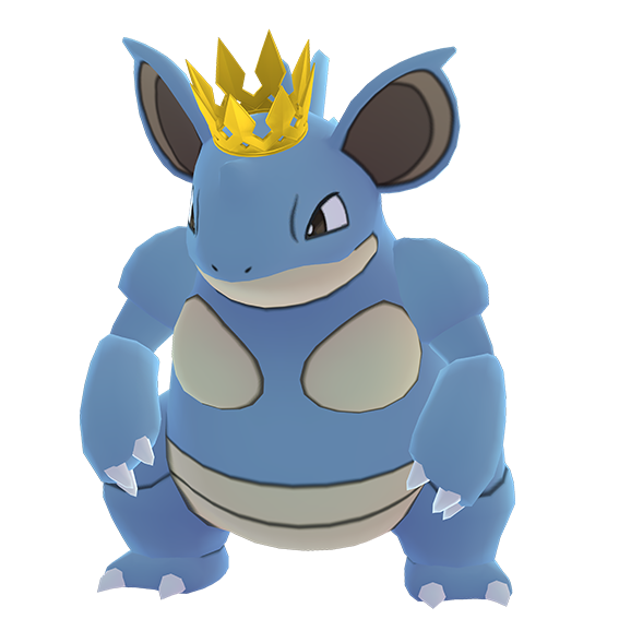 Pokémon GO Crown Clash event features the debuts of Kingambit, Shiny ...