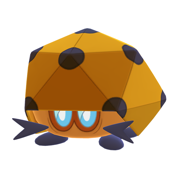 Bag Your First Blipbug During Pokémon GO’s 2026 Bug Out Event | Pokemon.com
