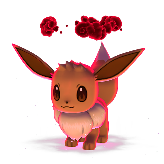 Dynamax Eevee Debuts in Pokémon GO’s Dynamax Eevee Max Battle Weekend ...