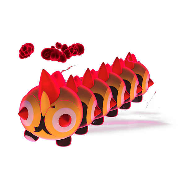 Évoli Dynamax fait ses débuts dans Pokémon GO lors d’un Week-end Combat ...