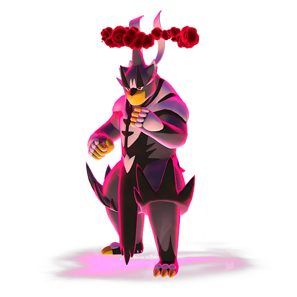 Évoli Dynamax fait ses débuts dans Pokémon GO lors d’un Week-end Combat ...