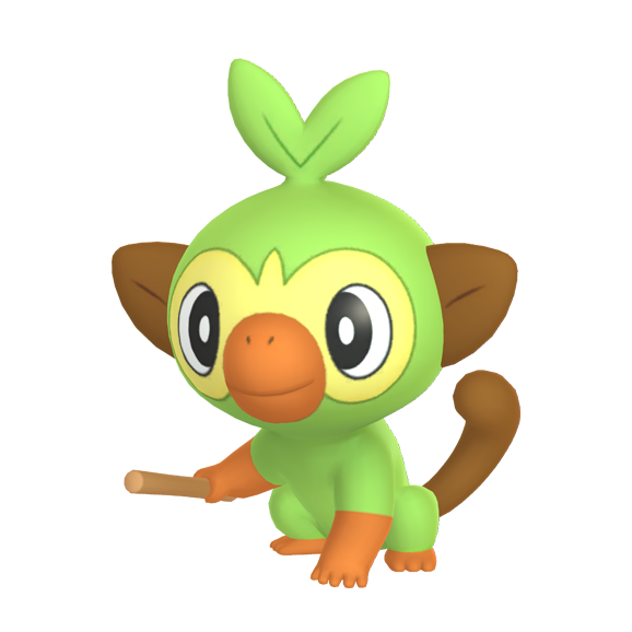 Pokémon GO Community Day Classic im Januar mit Plinfa | Pokemon.de