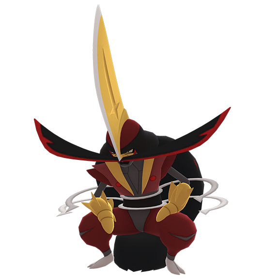 Pokémon GO Crown Clash event features the debuts of Kingambit, Shiny ...