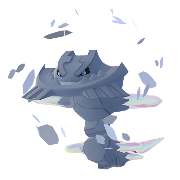 Mega Steelix Pokémon GO Raid Battle Tips | Pokemon.com