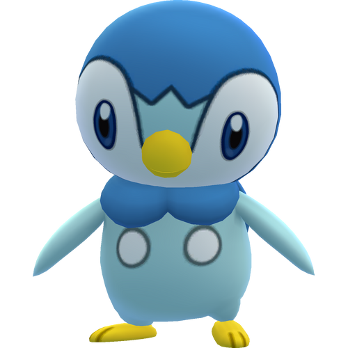 Piplup’s the Charming Star of Pokémon GO’s January 2026 Community Day ...
