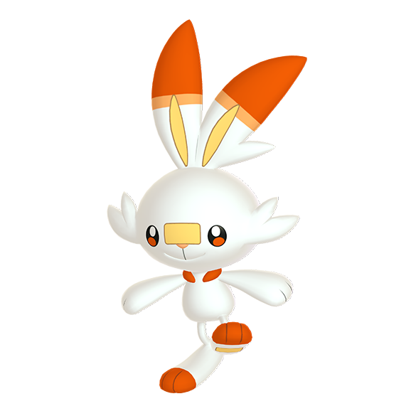 Hopplo hoppelt in den Pokémon GO Community Day im März | Pokemon.de