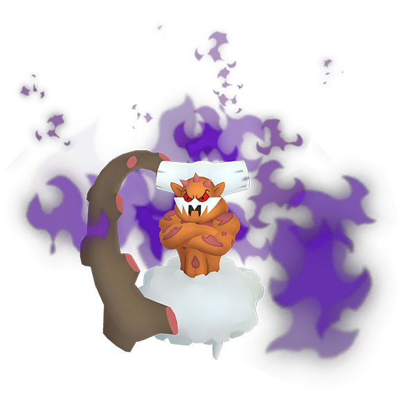 Rescue Shadow Incarnate Forme Landorus in Pokémon GO Steeled Resolve ...