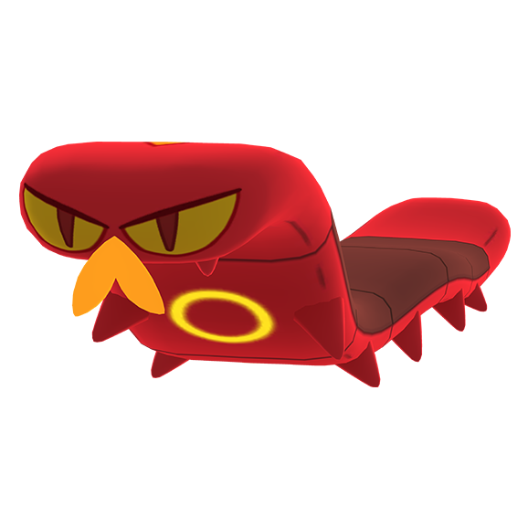Bag Your First Blipbug During Pokémon GO’s 2026 Bug Out Event | Pokemon.com