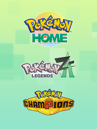 Pokémon Mobile Apps | Pokemon.com
