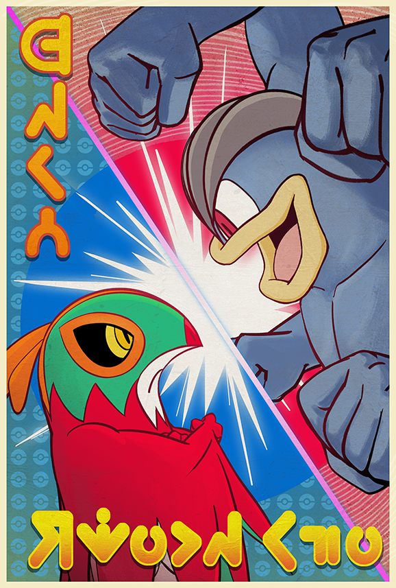 Mega‑Hawlucha salta al ring en Leyendas Pokémon: Z‑A | Pokemon.com