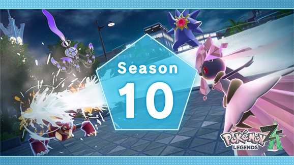 Pokémon News | Pokemon.com