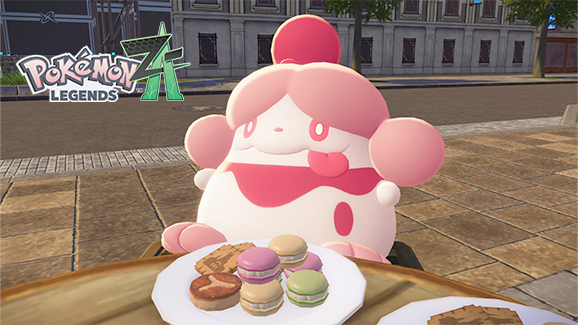 Mission Adorable: Eight of Our Favorite Side Missions from Pokémon ...