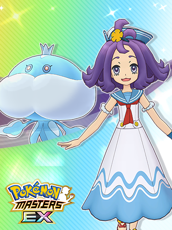 Le site Web officiel Pokémon | www.pokemon.fr