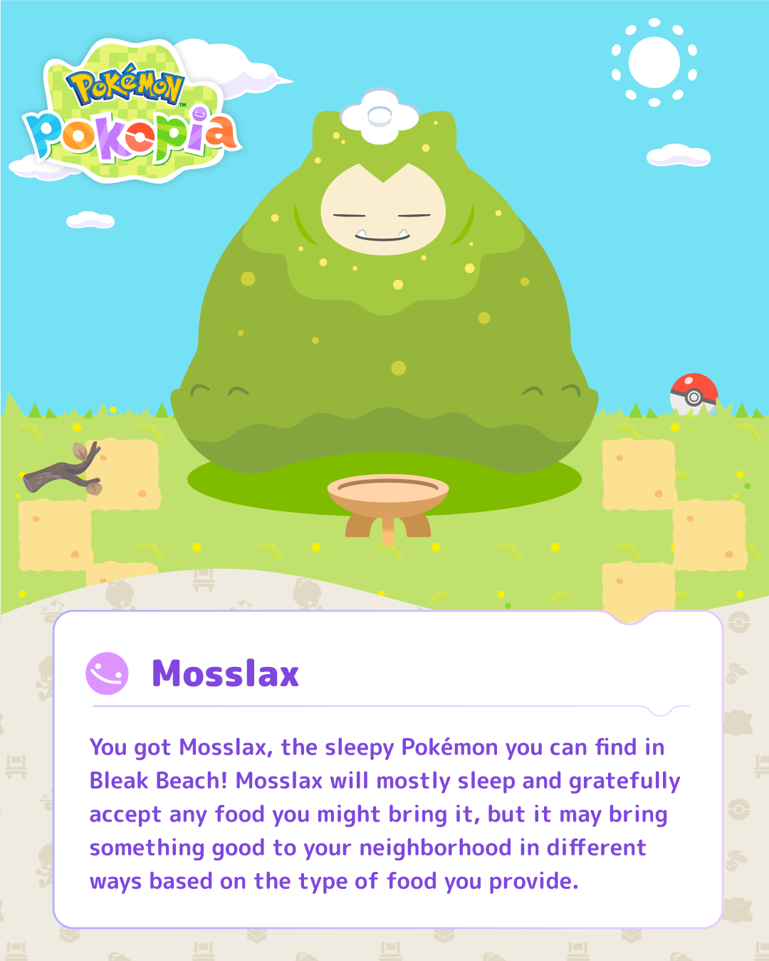 Who’s Your Dream Pokémon Pokopia neighbor? | Pokemon.com