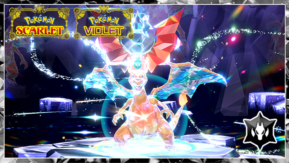 Charizard with the Mightiest Mark Returns to 7-Star Tera Raid Battles ...