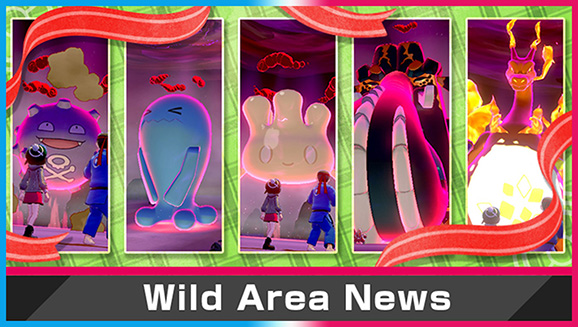 Gigantamax Charizard, Gigantamax Copperajah, and More in Max Raid ...