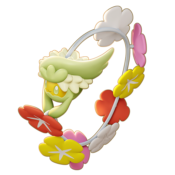 2024 Pokémon UNITE at NAIC Preview | Pokemon.com