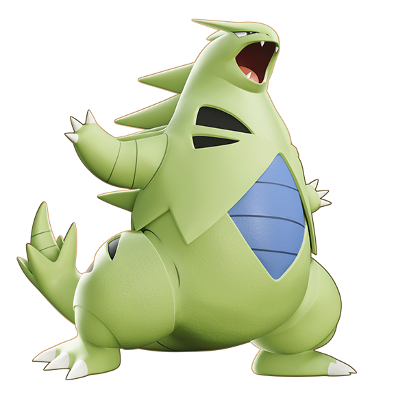 2024 Pokémon UNITE at NAIC Preview | Pokemon.com