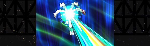 Construct Your Zygarde Like A Pro | Pokemon.com