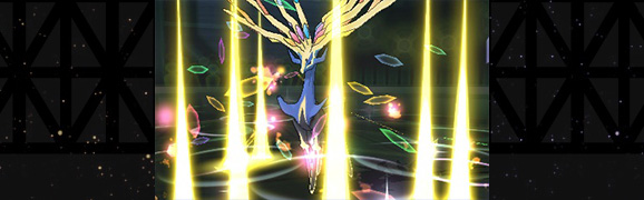 Pick Life or Destruction | Pokemon.com