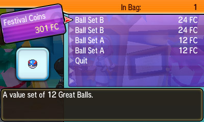 Discover the Fun of Festival Plaza | Pokemon.com