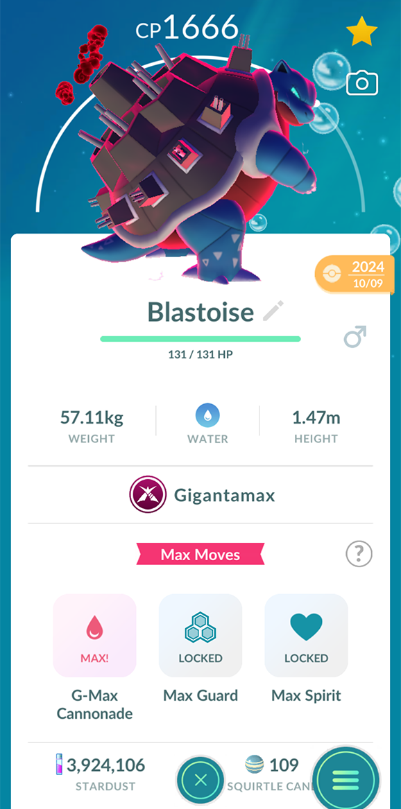 The Great Pokémon GO Guide to Winning Max Battles and Catching Gigantamax Pokémon | Pokemon.com