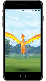 Master Pokémon GO Research | Pokemon.com