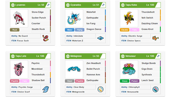 Rock Your Toughest Foes with Lycanroc | Pokemon.com