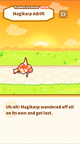 The Many Failures of Magikarp | Pokemon.com