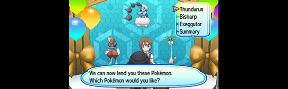 Alola Impresses with New Activities! | Pokemon.com