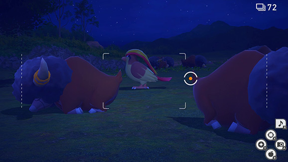 Top Tips to Begin Your New Pokémon Snap Journey | Pokemon.com