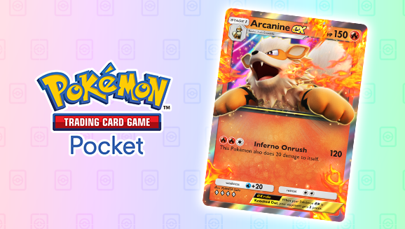 A Fire-type Pokémon Mass Outbreak Blazes into Pokémon Trading Card Game ...