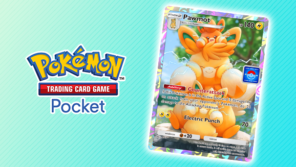 Video Games & Apps | Pokemon.com