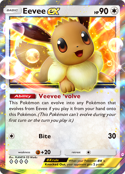 The Latest Pokémon TCG Pocket Expansion, Eevee Grove, Has Arrived ...