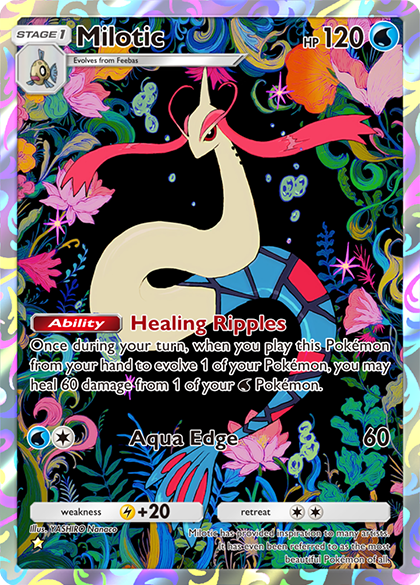 Venture into the Secluded Springs in Pokémon TCG Pocket | Pokemon.com