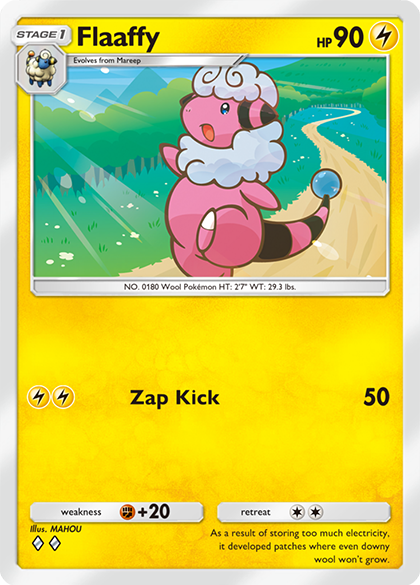 Lightning-type Mass Outbreak in Pokémon Trading Card Game Pocket ...