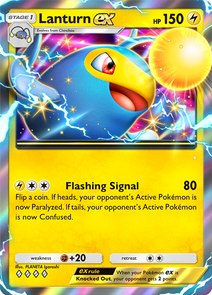 Lightning-type Mass Outbreak in Pokémon Trading Card Game Pocket ...