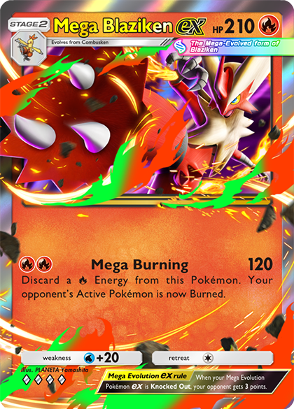 Mega Evolution Pokémon ex Have Arrived in Pokémon TCG Pocket | Pokemon.com
