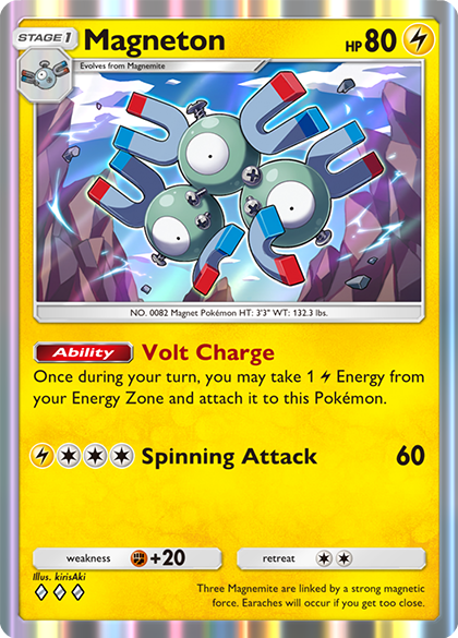 Pokémon TCG Pocket: Raikou ex Deck List Strategy | Pokemon.com