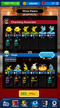 Prime Yourself for Pokémon Duels | Pokemon.com